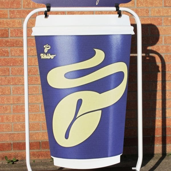 Swinger Signs - Signs and Imaging