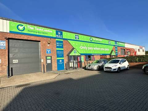 Flat Panel Signs - Signs and Imaging