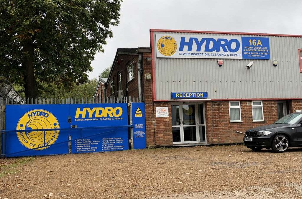 Folded Tray Signs | Signs and Imaging