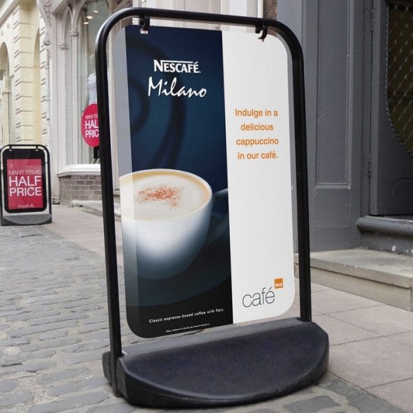 Swinger Signs - Signs and Imaging