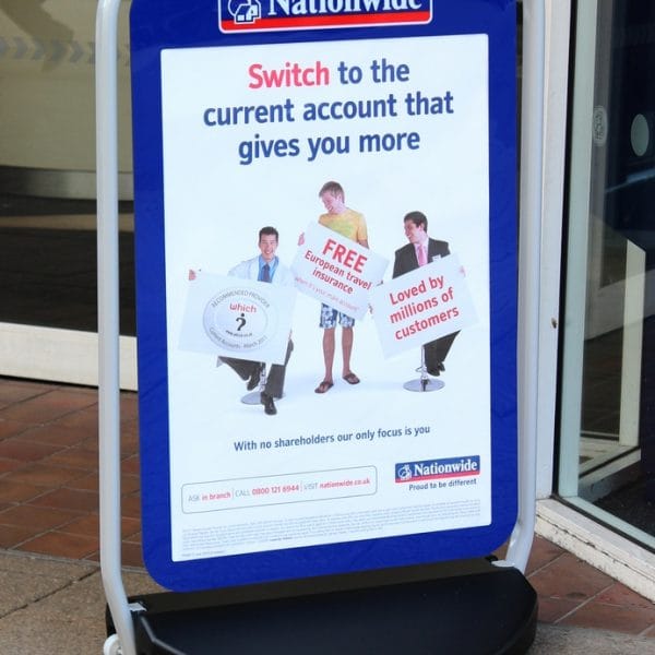 Swinger Signs - Signs and Imaging